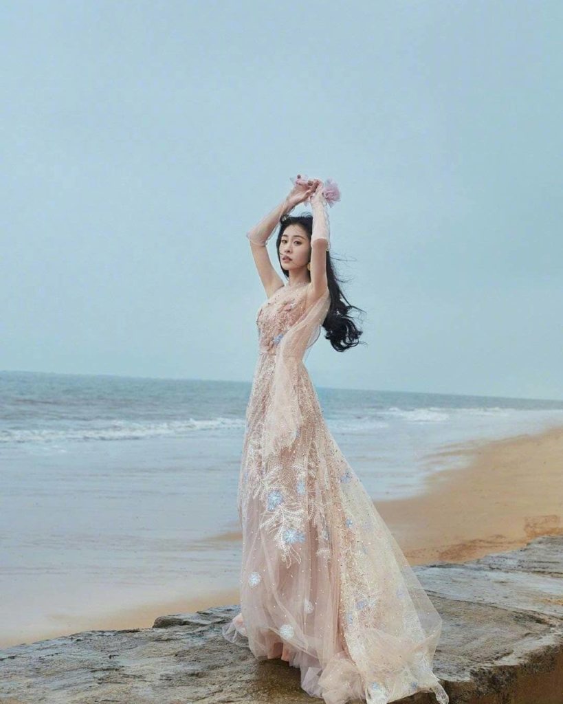 Zhang Bi Chen x Marco & María - M&M